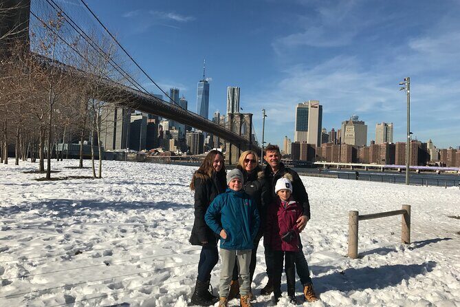 Private Highlights Tour of New York by Foot and Subway (Half Day) - Why Choose This Tour?