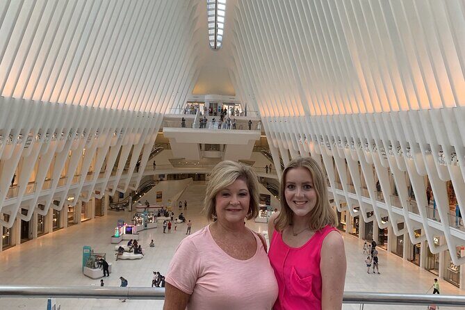 Private Highlights Tour of New York by Foot and Subway (Half Day) - Practical Details & Value