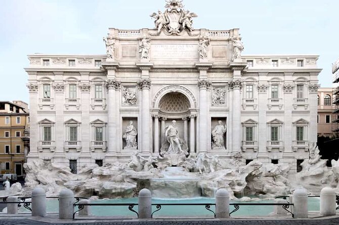 Private Highlights Tour of Rome Through Time - A Closer Look at the Itinerary