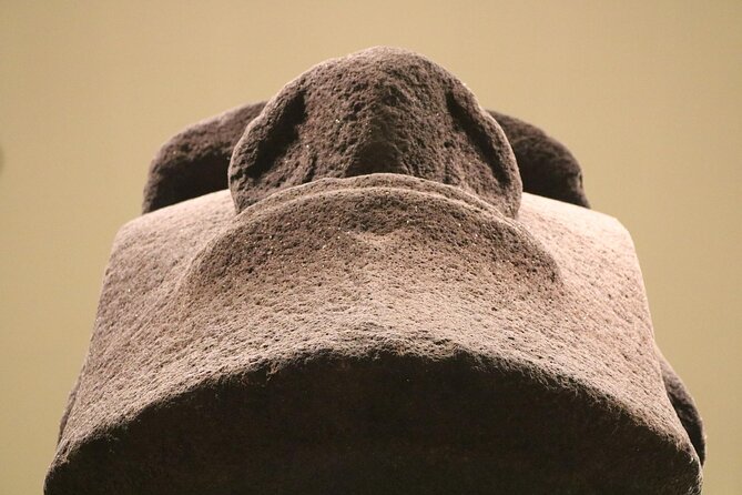 Private Highlights Tour of the British Museum - Breaking Down the Itinerary and What You’ll See