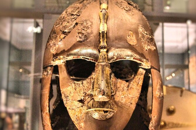 Private Highlights Tour of the British Museum - The Sum Up: Who Should Book This Tour?