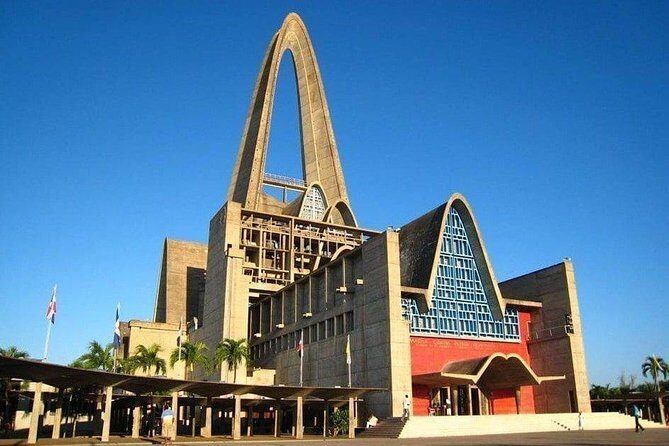 Private Higuey City Tour Real Life in Punta Cana (Half Day) - Key Points