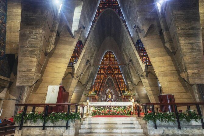 Private Higüey Countryside and Culture Cigars Cacao and Basilica - Local Handicraft Market: Art, Souvenirs, and Local Flavor