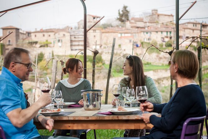 Private Hike and Wine Experiences in Chianti - Key Points