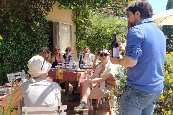 Private Hike and Wine Experiences in Chianti - FAQ