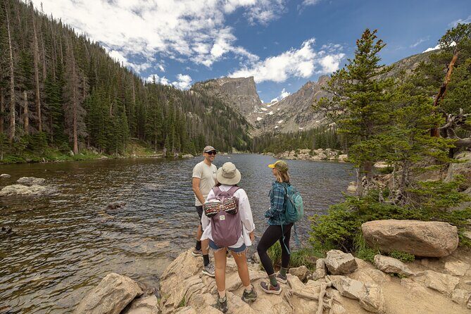 Private Hike Emerald Lake In Rocky Mountain National Park - What Makes This Tour Special