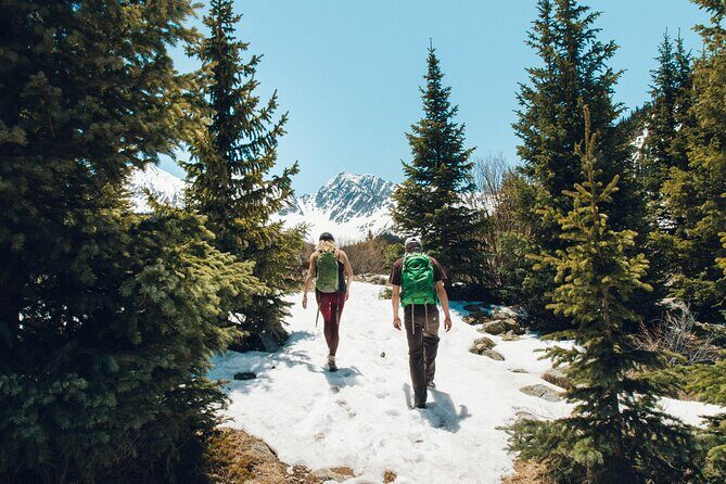 Private Hike Emerald Lake In Rocky Mountain National Park - Frequently Asked Questions