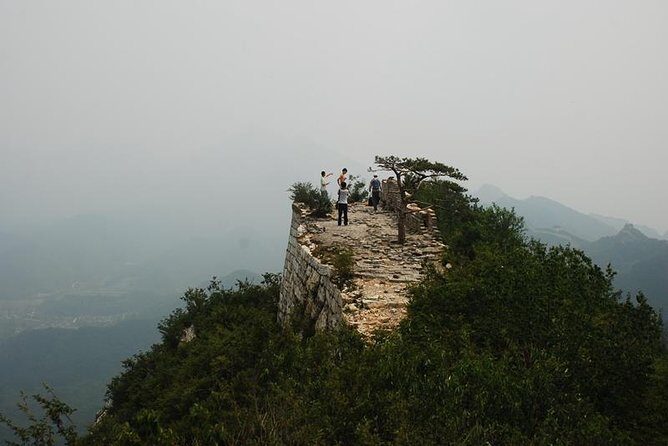 Private Hike from Beijing: Go Beyond The Jiankou and Mutianyu Great Wall - Who Will Love This Tour?