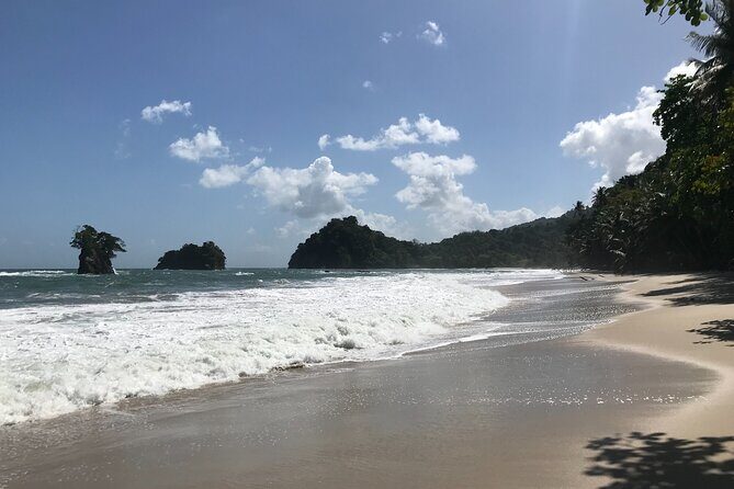 Private Hike Tour to Paria Waterfall - An In-Depth Look at the Paria Waterfall Hike