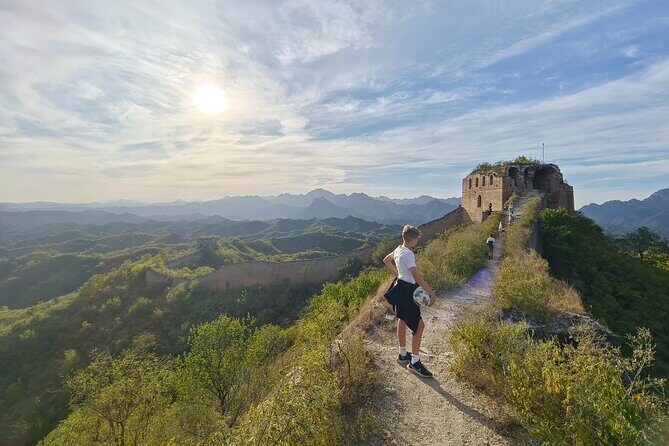 Private Hiking Adventure at the Gubeikou Panlongshan Great Wall - A Detailed Look at the Gubeikou Panlongshan Great Wall Tour