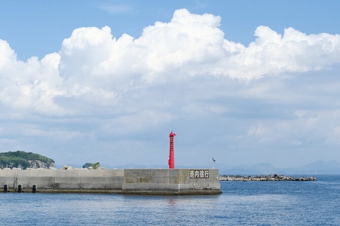 Private Hiking and Cultural Immersion at Historical Port Town - Key Points