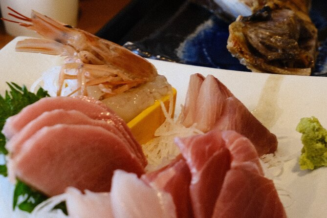 Private Hiking and Cultural Immersion at Historical Port Town - Meeting and Pickup Details