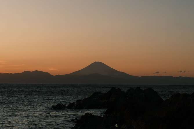Private Hiking and Cultural Immersion at Historical Port Town - Health and Accessibility Considerations