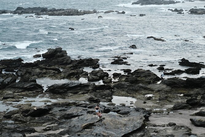 Private Hiking and Cultural Immersion at Historical Port Town - Booking and Cancellation Policies