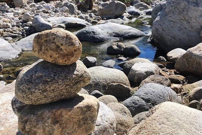 Private Hiking at the Fox Canyon from Cabo San Lucas - Value for Money