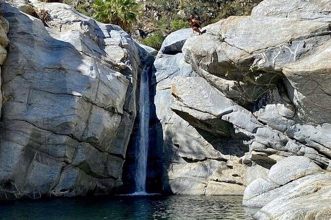 Private Hiking at the Fox Canyon from Cabo San Lucas - Weather Considerations and Flexibility