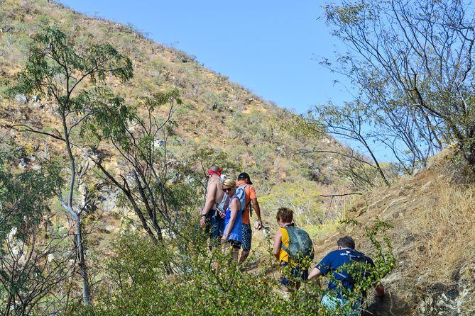 Private Hiking at the Fox Canyon from Cabo San Lucas - Who Should Consider This Tour?
