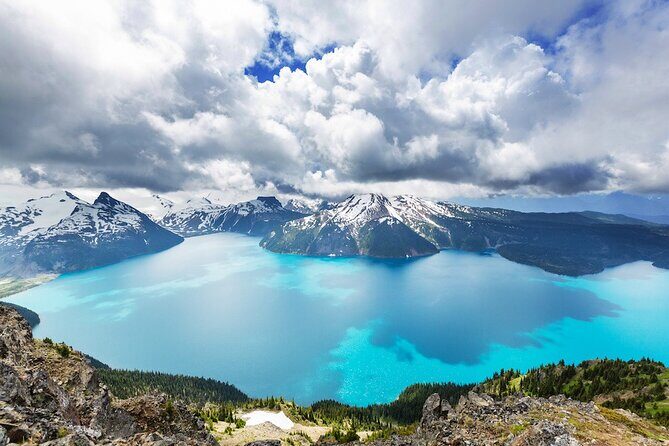 Private Hiking Day Tour of Garibaldi Lake Panorama Ridge - Key Points