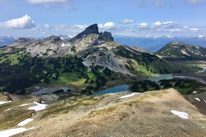 Private Hiking Day Tour of Garibaldi Lake Panorama Ridge - Who Should Consider This Tour?