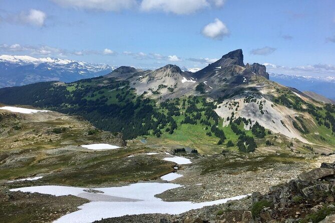Private Hiking Day Tour of Garibaldi Lake Panorama Ridge - The Sum Up: Is This Tour Right for You?