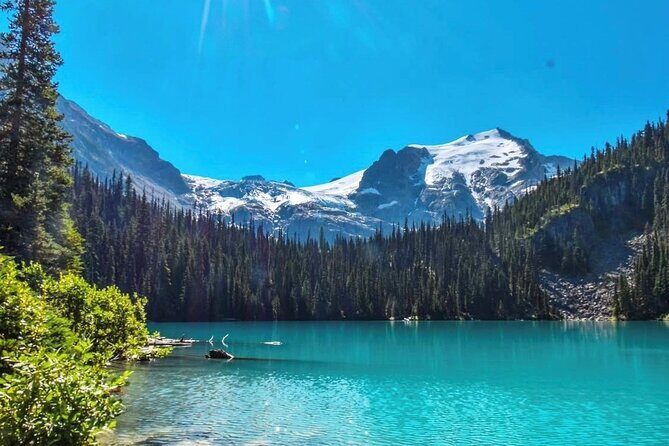 Private Hiking Day tour of Joffre Lakes Park - Authentic Experiences and Authenticity