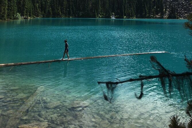 Private Hiking Day tour of Joffre Lakes Park - Analyzing the Value