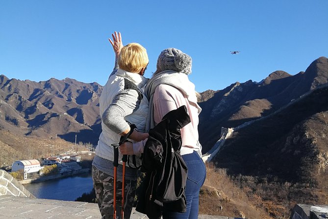 Private Hiking Day Tour to Huanghuacheng Water Great Wall - Why This Tour Works Well