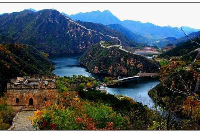 Private Hiking Day Trip to Huanghuacheng Water Great Wall - Introduction: A Unique Way to Experience the Great Wall