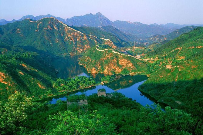 Private Hiking Day Trip to Huanghuacheng Water Great Wall - The Journey to Huanghuacheng: What to Expect