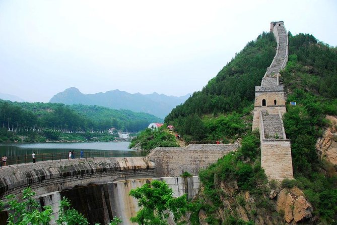 Private Hiking Day Trip to Huanghuacheng Water Great Wall - The Experience from Real Travelers