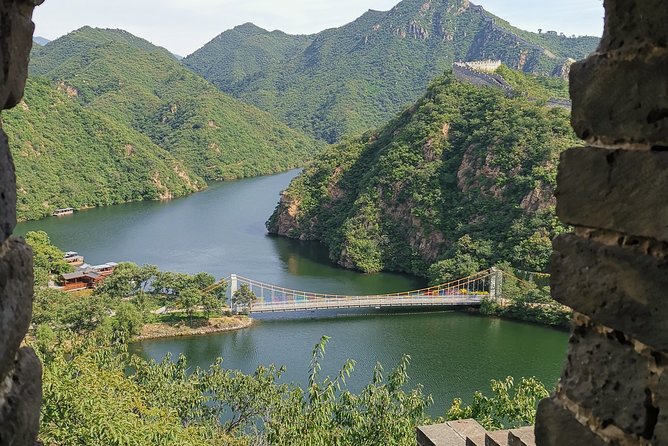 Private Hiking Day Trip to Huanghuacheng Water Great Wall - In-Depth Analysis: Is This Tour Worth It?