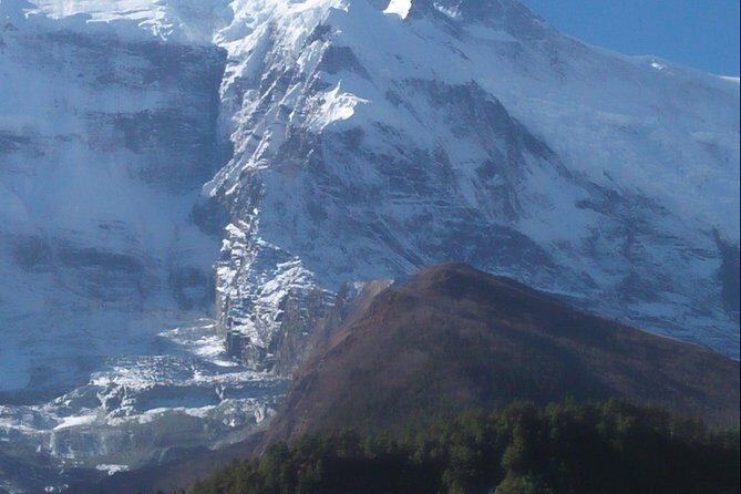 Private Hiking Experience in Nagarkot Panoramic Hiking Trail - Authenticity and Experience: What Travelers Say