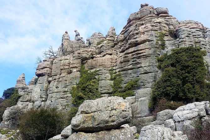 Private hiking in El Torcal from Marbella or Malaga - FAQ