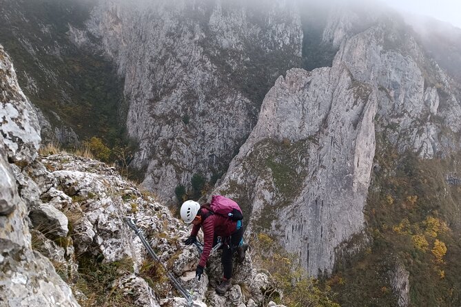 Private Hiking or Climbing Experience in Beaufitul Gorges - Health and Safety Considerations