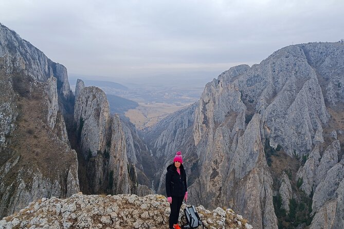 Private Hiking or Climbing Experience in Beaufitul Gorges - Preparing for the Adventure