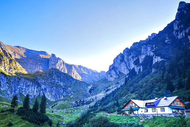 Private Hiking to Bucegi Natural Park from Brasov - Why This Tour Offers Great Value