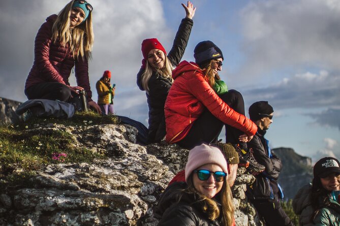 Private Hiking to Bucegi Natural Park from Brasov - Practical Tips for Your Trip