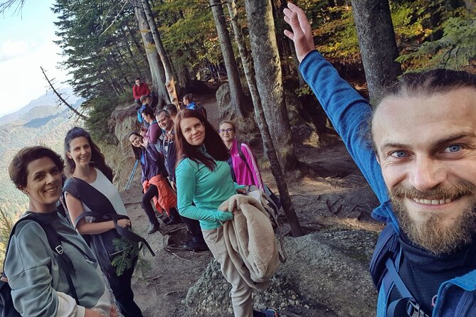 Private Hiking to Bucegi Natural Park from Brasov - FAQ