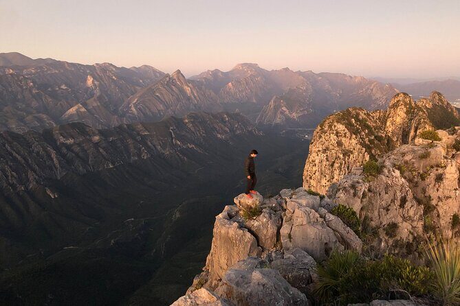 Private Hiking to La M in Chipinque Ecological Park - Additional Considerations