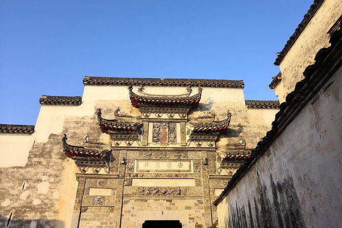 Private Hiking Tour along Xihong Ancient Trail in Huangshan City & Mt. Qiyun - Final Thoughts: Who Will Enjoy This Tour?
