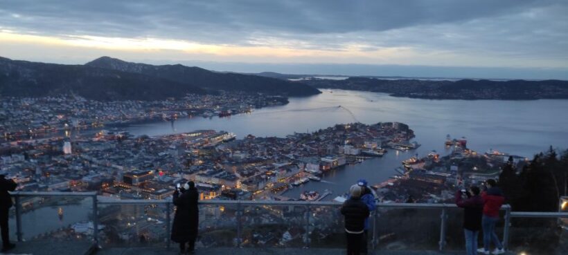 Private hiking tour Bergen mountains like a local - What Travelers Can Expect From This Tour