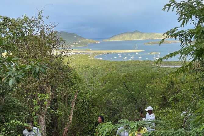 Private Hiking Tour in British Virgin Island with the Best 360 View - The Sum Up