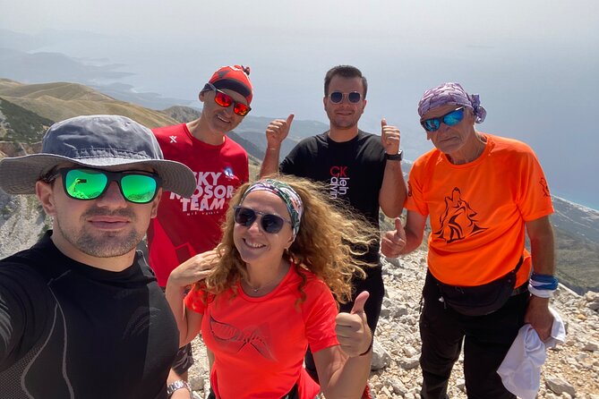 Private Hiking Tour in Çika Mountain - Key Points