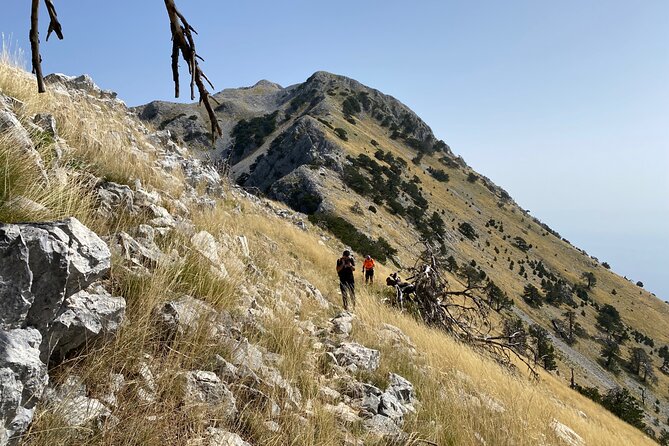Private Hiking Tour in Çika Mountain - Pricing and Cancellation Policy