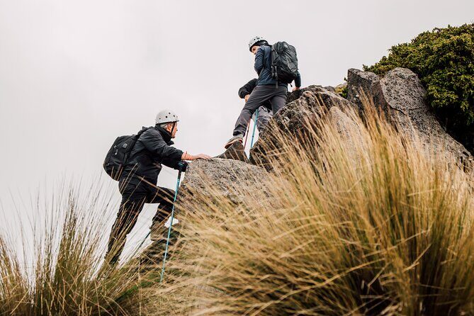 Private Hiking Tour in Iztaccihuatl - The Sum Up