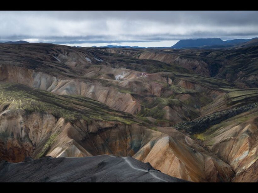 Private Hiking Tour in the Landmannalaugar - An Adventure in Iceland’s Highland Wilderness