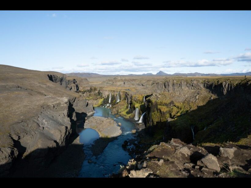 Private Hiking Tour in the Landmannalaugar - The Practical Aspects