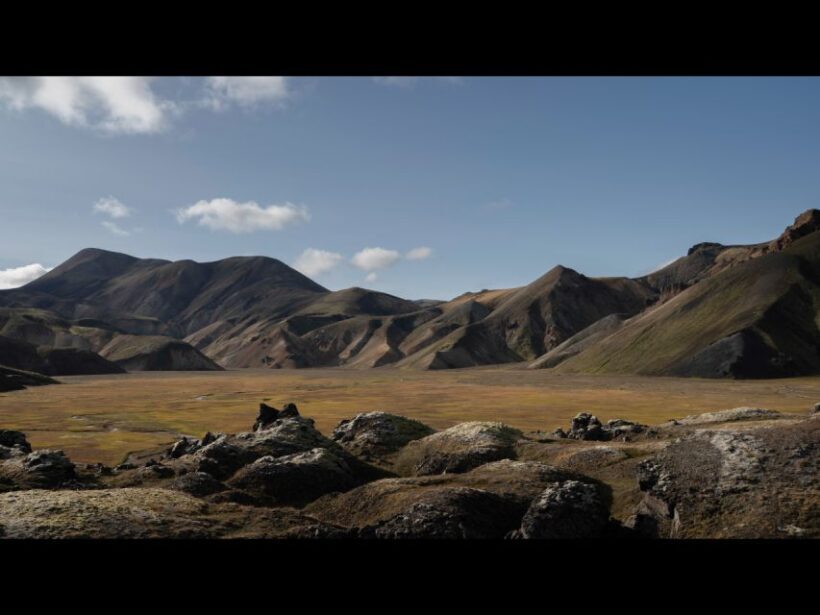 Private Hiking Tour in the Landmannalaugar - The Sum Up