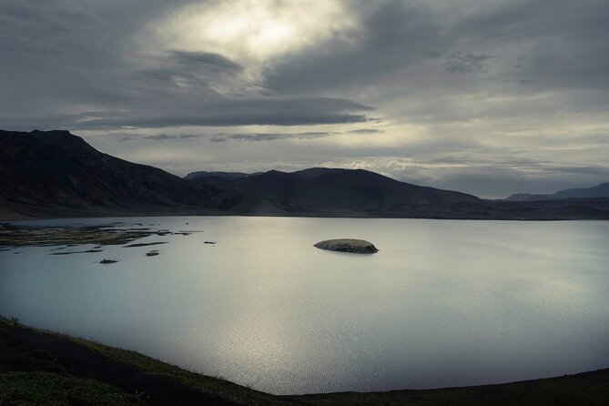 Private Hiking Tour in the Landmannalaugar - Is This Tour Worth the Price?