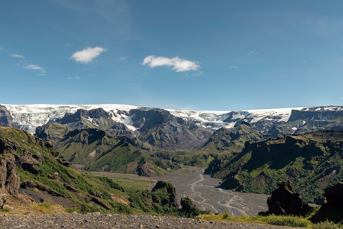 Private Hiking Tour in the Valley of Thórsmörk - Why This Tour Offers Good Value